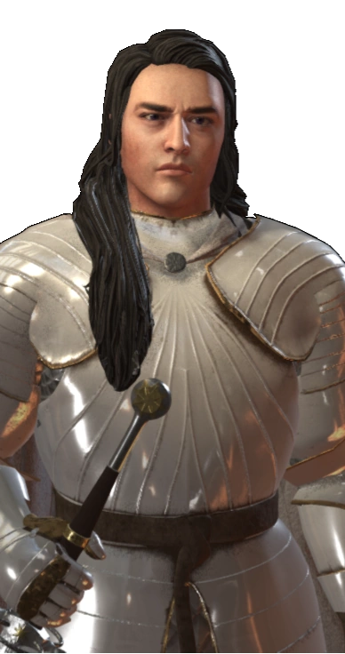 Arthur Dayne | AGOTFEU Wiki | Fandom