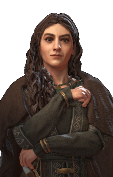 Jeyne Darry | AGOTFEU Wiki | Fandom