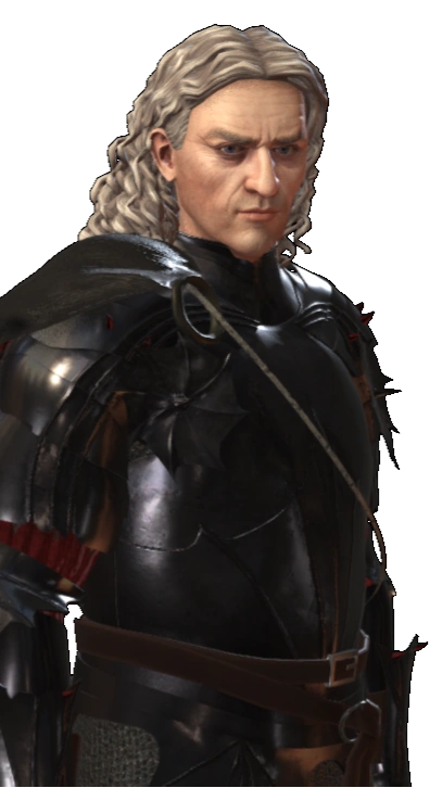 Daemon Targaryen | AGOTFEU Wiki | Fandom