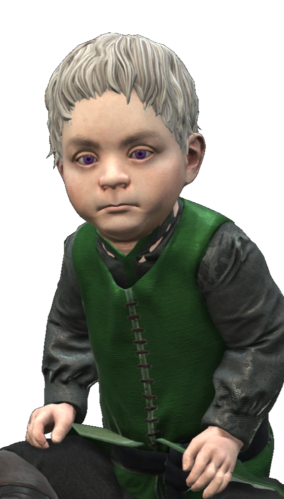 Maelor Targaryen | AGOTFEU Wiki | Fandom