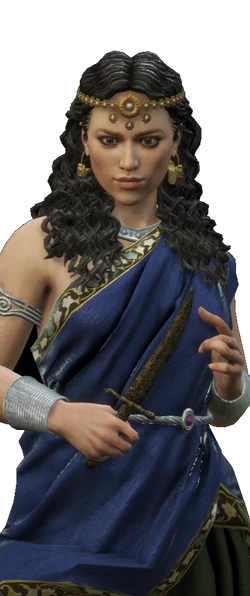 Arianne Martell | AGOTFEU Wiki | Fandom