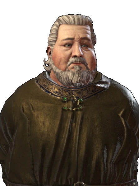 Wyman Manderly | AGOTFEU Wiki | Fandom