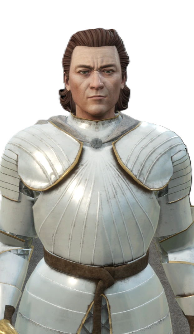 Oswell Whent | AGOTFEU Wiki | Fandom