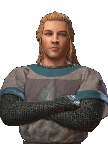 Edwyle Snowburn | AGOTFEU Wiki | Fandom