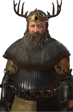 Argilac Durrandon | AGOTFEU Wiki | Fandom