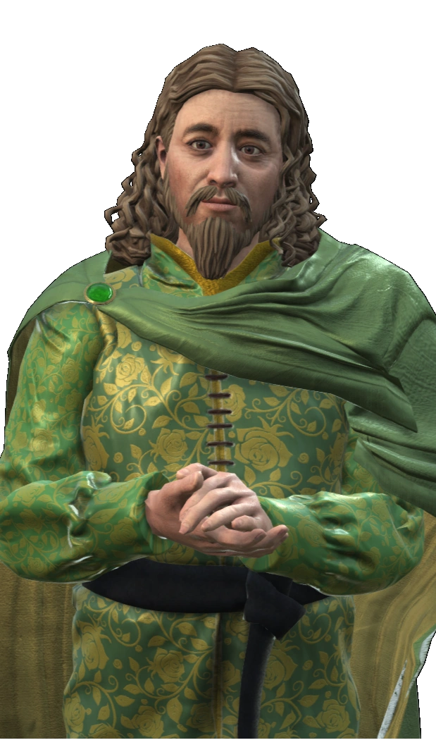 Mace Tyrell | AGOTFEU Wiki | Fandom