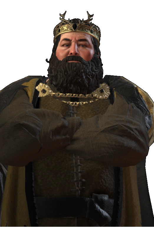 Robert Baratheon | AGOTFEU Wiki | Fandom