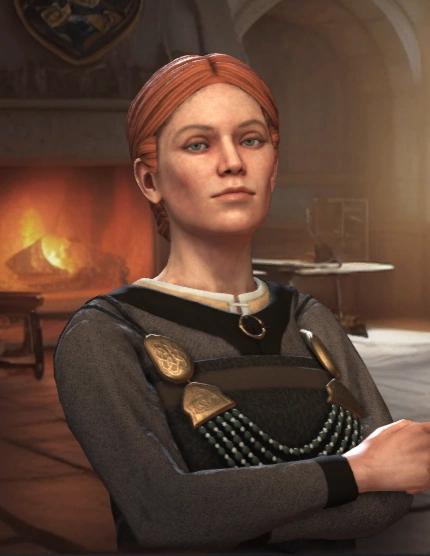 Meghan Snowburn | AGOTFEU Wiki | Fandom