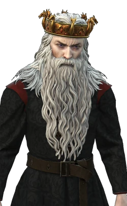 Aerys II Targaryen | AGOTFEU Wiki | Fandom