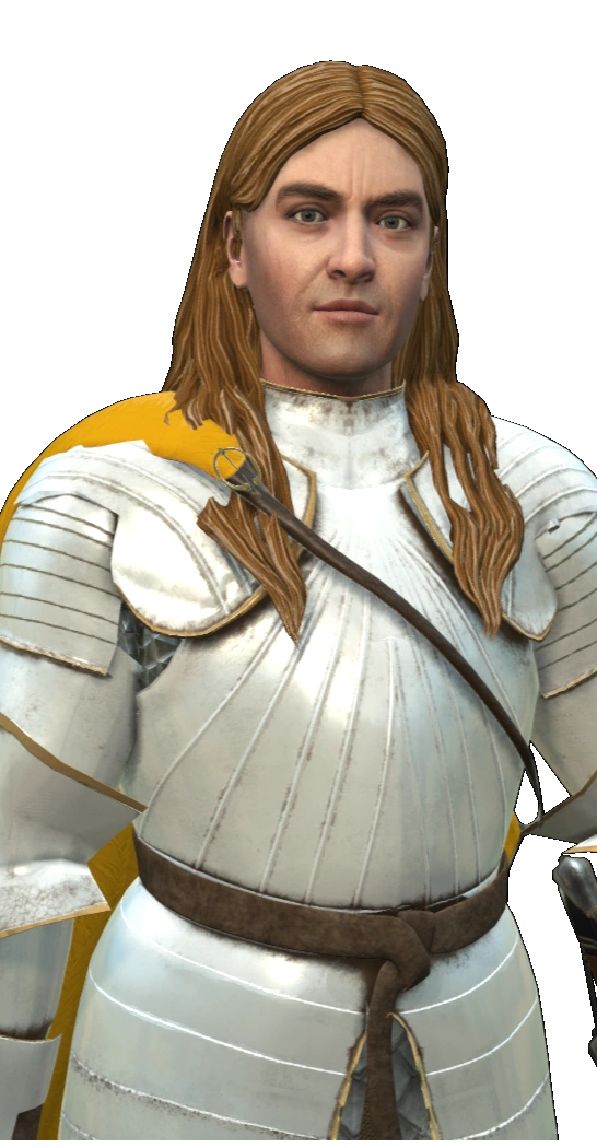 Bryce Caron | AGOTFEU Wiki | Fandom