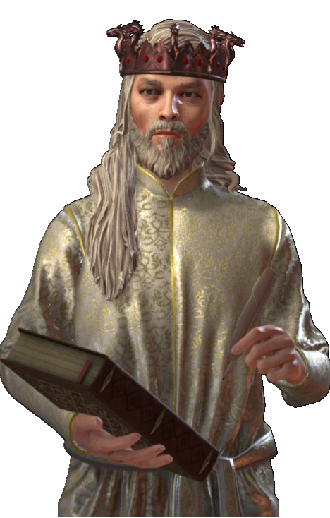 Aerys I Targaryen | AGOTFEU Wiki | Fandom