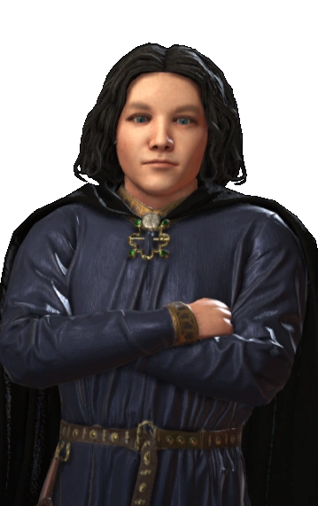 Edric Storm | AGOTFEU Wiki | Fandom