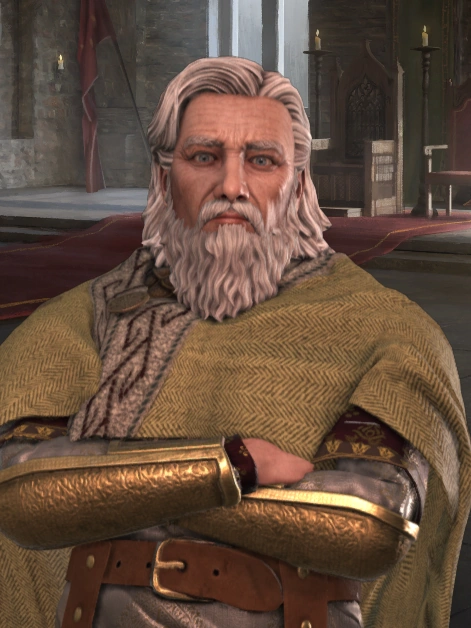 Barristan Selmy | AGOTFEU Wiki | Fandom