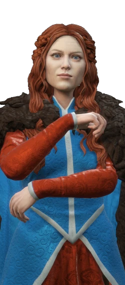 Catelyn Stark | AGOTFEU Wiki | Fandom