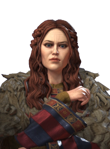 Catelyn Stark | AGOTFEU Wiki | Fandom