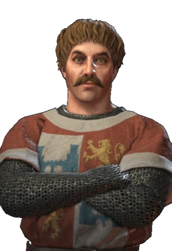 Cleos Frey | AGOTFEU Wiki | Fandom