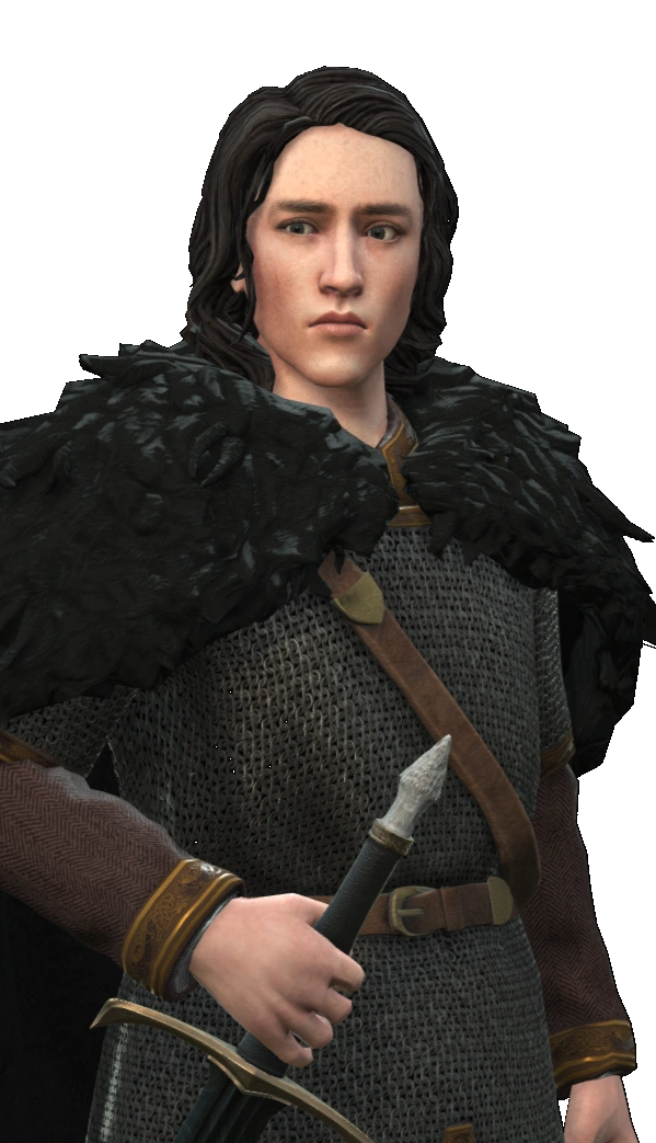 Jon Snow | AGOTFEU Wiki | Fandom