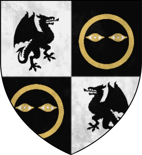 House Vance of Wayfarer's Rest | AGOTFEU Wiki | Fandom