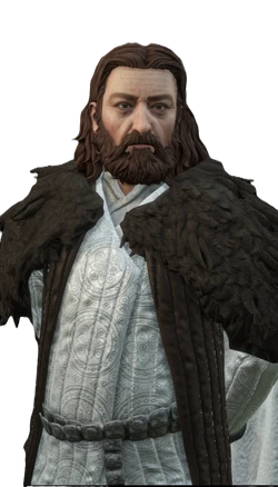 Rickard Stark | AGOTFEU Wiki | Fandom