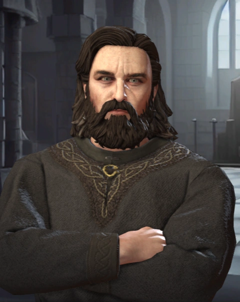 Rickard Stark | AGOTFEU Wiki | Fandom