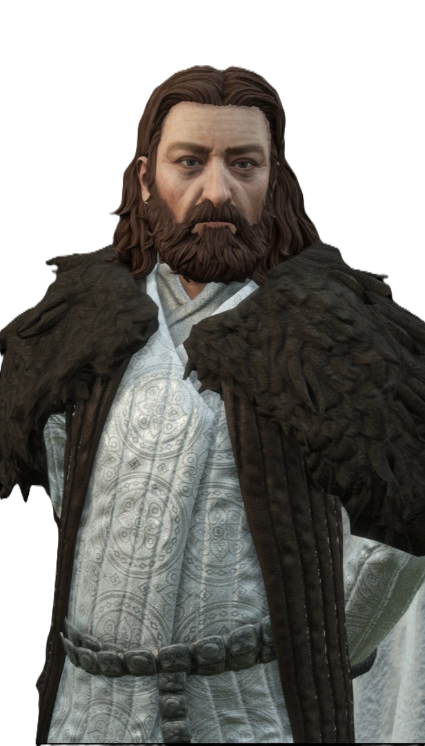 Rickard Stark | AGOTFEU Wiki | Fandom
