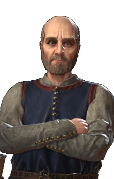 Emmon Frey | AGOTFEU Wiki | Fandom