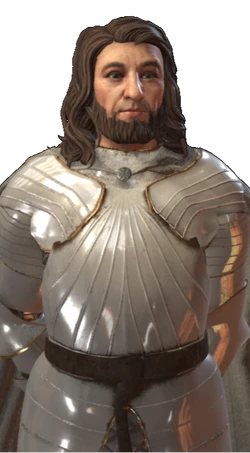 Jonothor Darry | AGOTFEU Wiki | Fandom