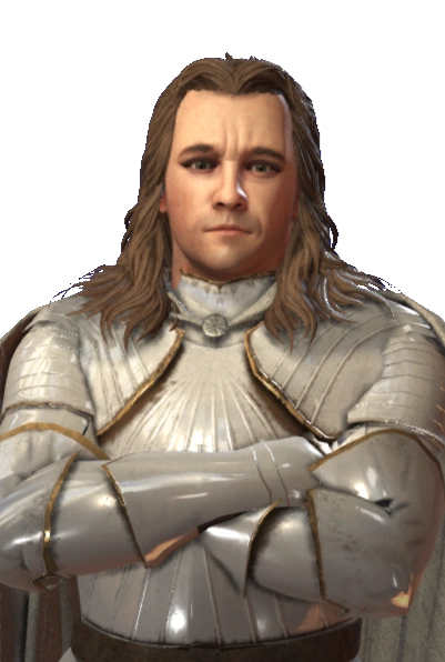 Arys Oakheart | AGOTFEU Wiki | Fandom