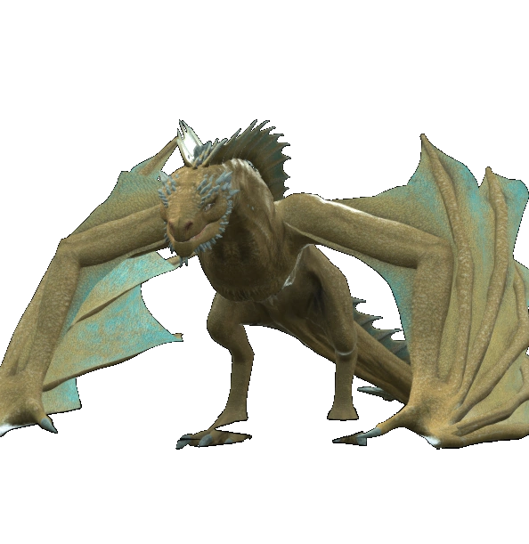 Shrykos | AGOTFEU Wiki | Fandom