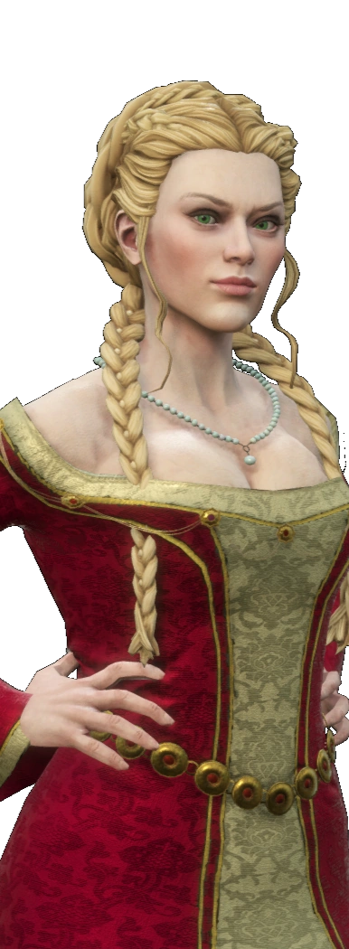 Cersei Lannister | AGOTFEU Wiki | Fandom