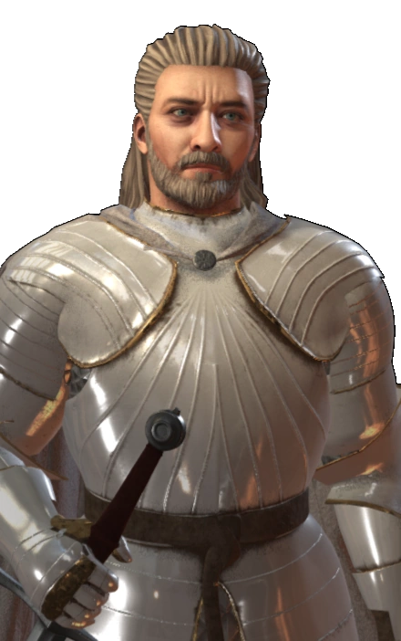 Arryk Cargyll | AGOTFEU Wiki | Fandom