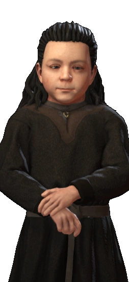 Robin Greyjoy | AGOTFEU Wiki | Fandom