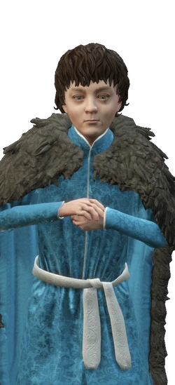 Robert Arryn | AGOTFEU Wiki | Fandom