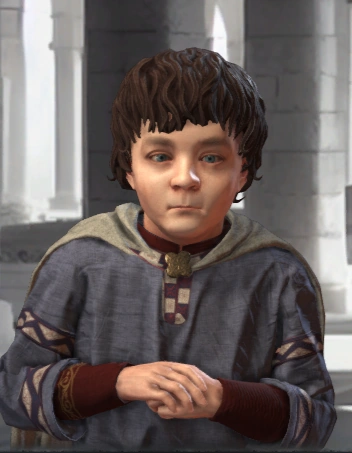 Robert Arryn | AGOTFEU Wiki | Fandom