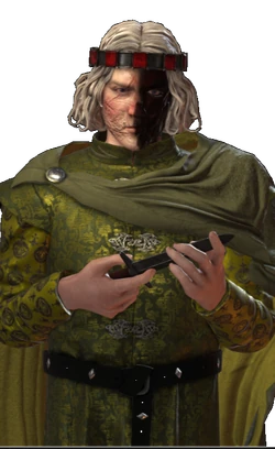 Aegon II Targaryen | AGOTFEU Wiki | Fandom