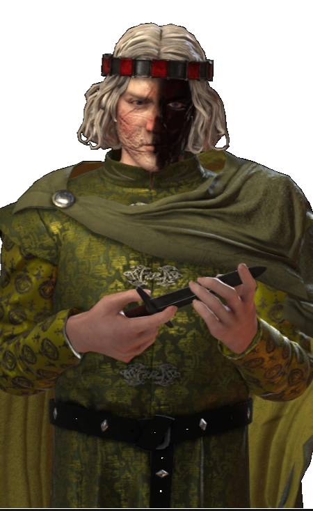 Aegon II Targaryen | AGOTFEU Wiki | Fandom