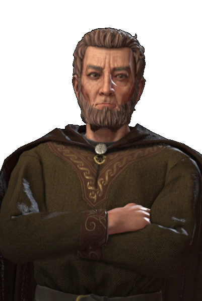 Davos Seaworth | AGOTFEU Wiki | Fandom