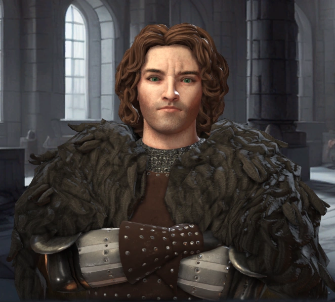 Robin Flint | AGOTFEU Wiki | Fandom