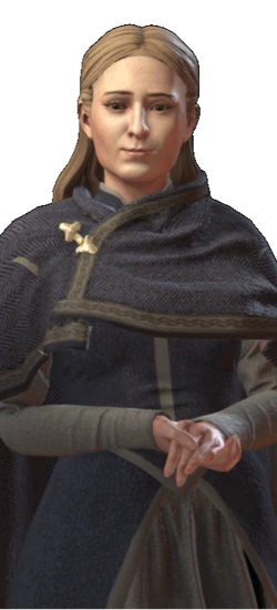 Elissa Branfield | AGOTFEU Wiki | Fandom