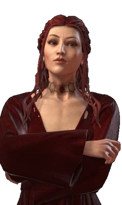 Melisandre | AGOTFEU Wiki | Fandom