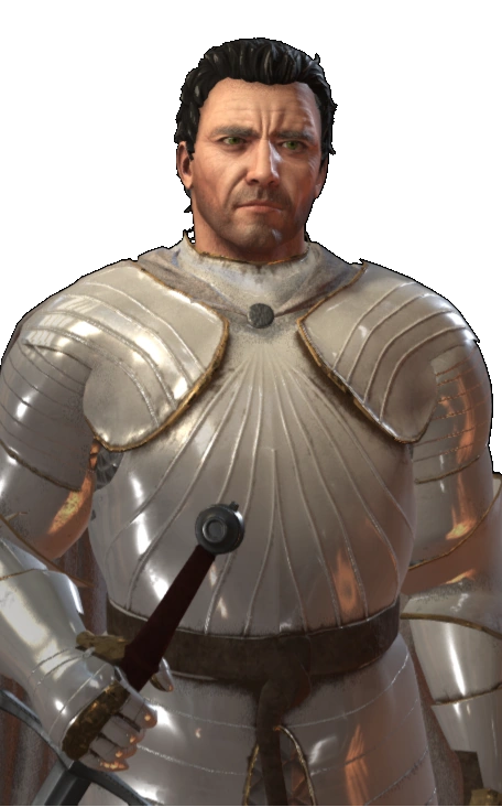 Criston Cole | AGOTFEU Wiki | Fandom