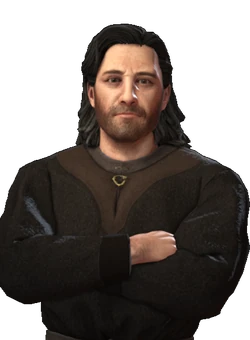 Vayon Poole | AGOTFEU Wiki | Fandom