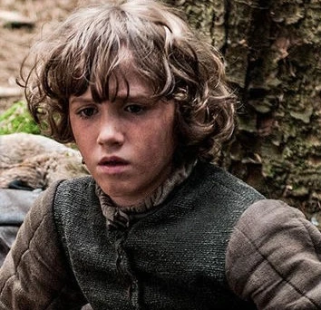 Rickon Stark | CK2: GoT Fanon Wiki | Fandom