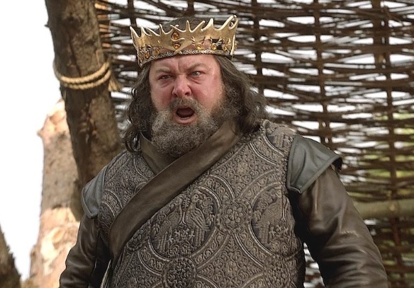 Robert Baratheon | CK2: GoT Fanon Wiki | Fandom