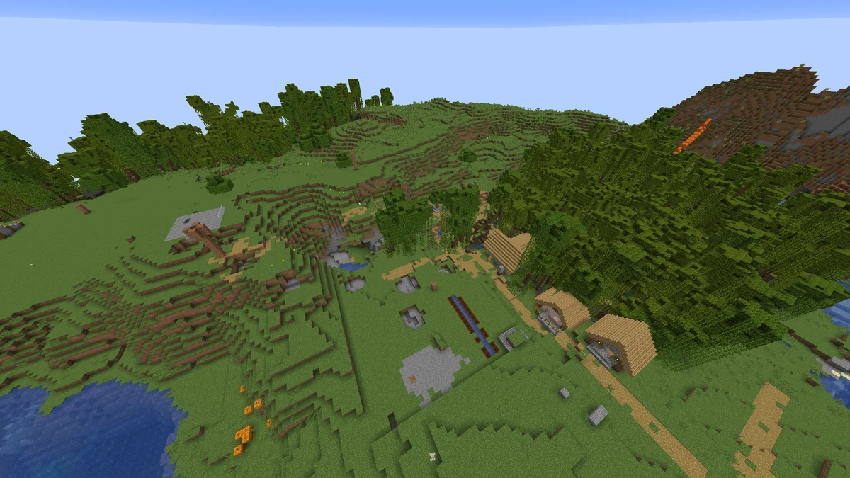 Generation 7 | AGPYT SMP Wiki | Fandom