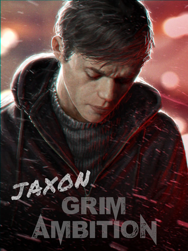 Jaxon Rettig | A Grim Trilogy Wiki | Fandom