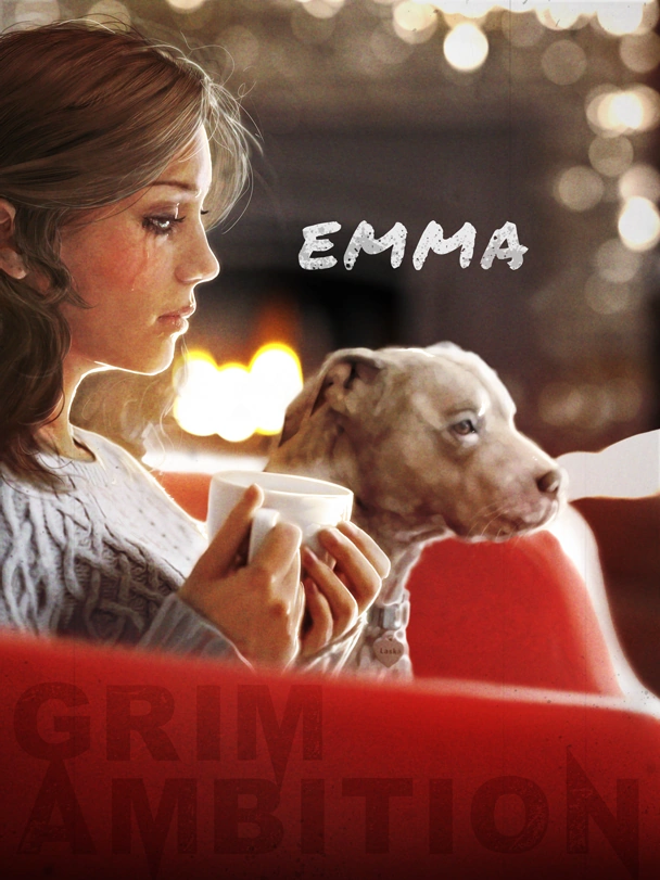 Emma McRae | A Grim Trilogy Wiki | Fandom