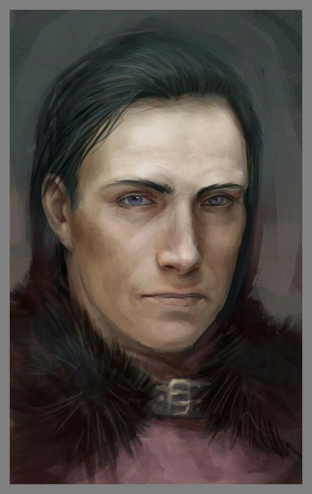 Brant Greywater | Kingdom of Agriosa Wiki | Fandom