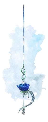 Rapier of Roses | Kingdom of Agriosa Wiki | Fandom