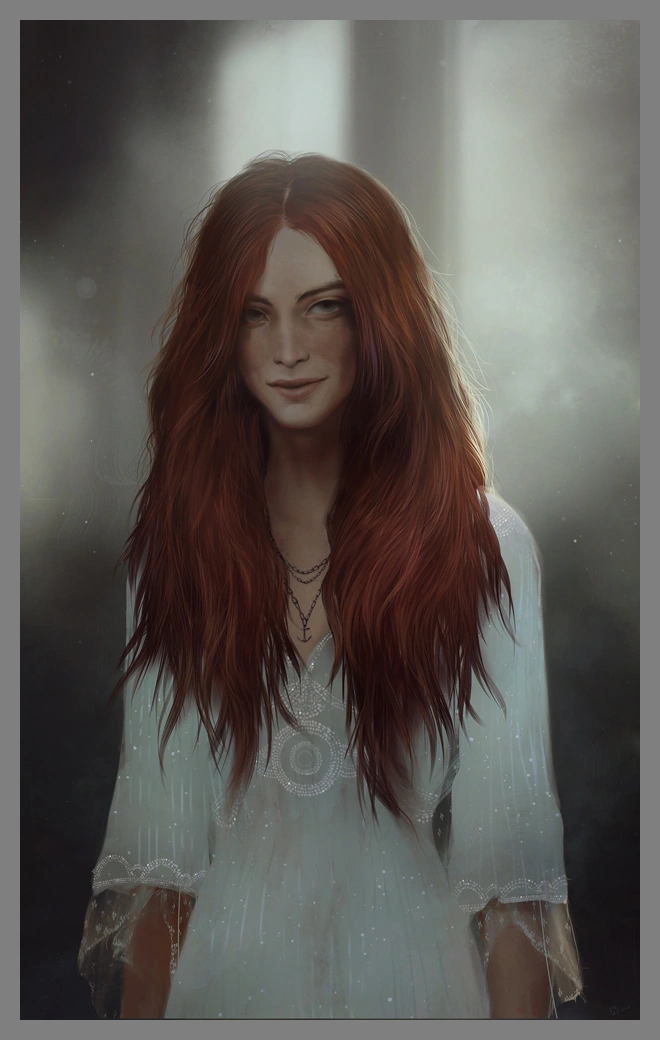 Merilla Malgaeron | Kingdom of Agriosa Wiki | Fandom